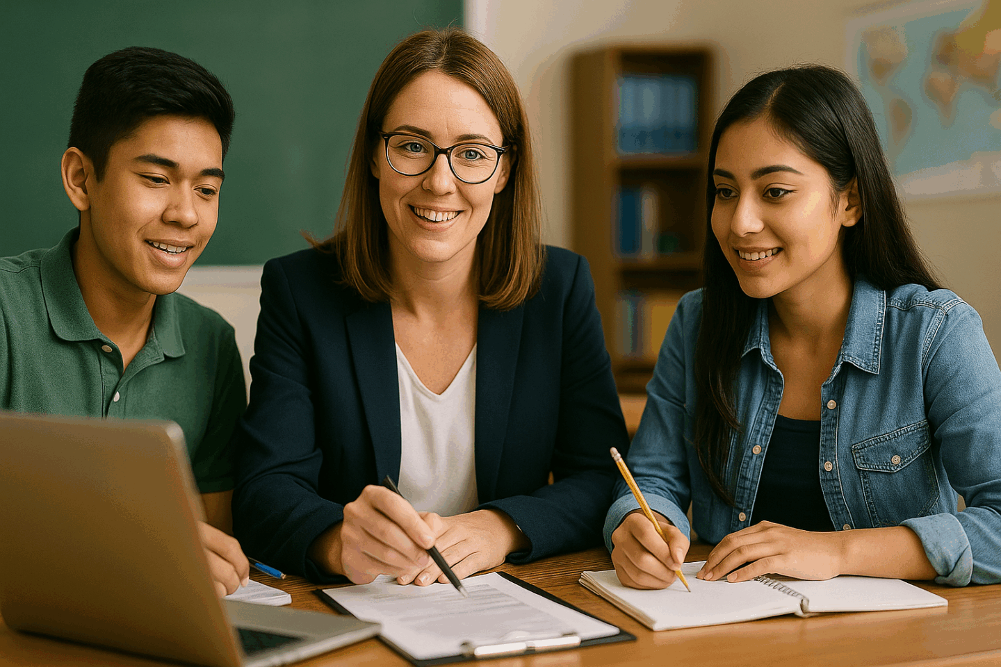 StudentConnect Portal - StudentConnect